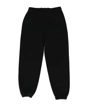 MSGM Twill Fleece Pants
