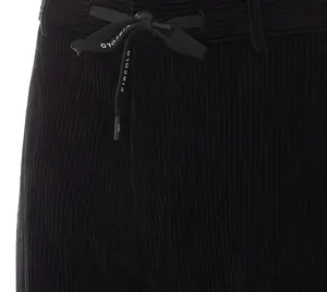 CIRCOLO 1901 Casual Trousers With Belt Loops