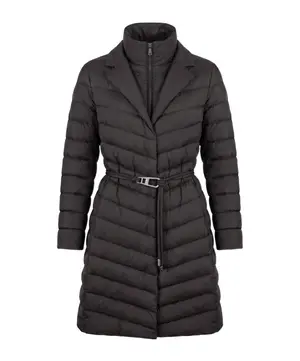 MOORER Long-sleeve Casual Jacket