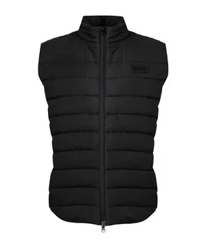 Barbour Horizontal-quilted Gilet