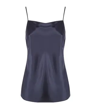JOSEPH Spaghetti-strap Camisole - Black