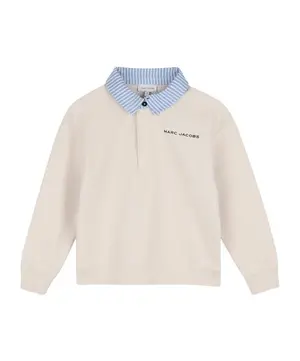 Marc Jacobs Long-sleeve Sweatshirt - No