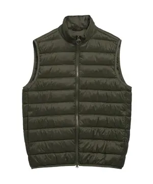 Barbour Quilted Gilet
