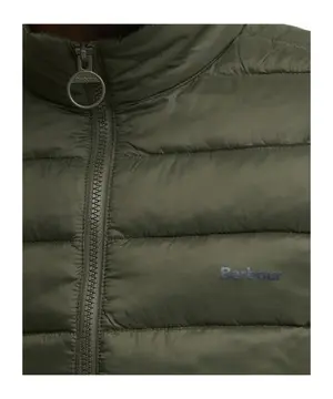 Barbour Quilted Gilet