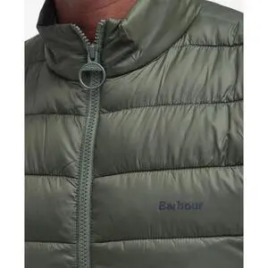 Barbour Quilted Gilet