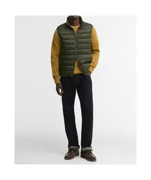 Barbour Quilted Gilet