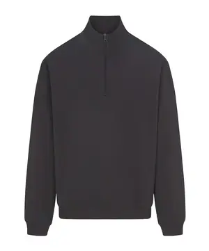 SKIMS Zip Up Pullover