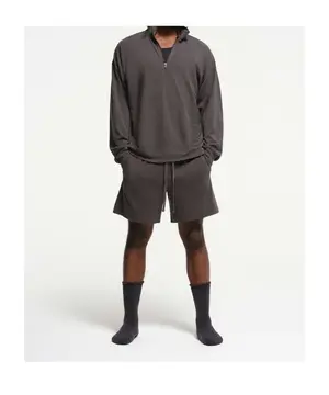 SKIMS Zip Up Pullover