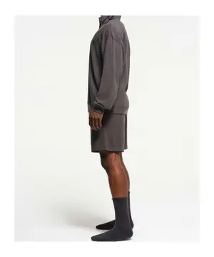 SKIMS Zip Up Pullover