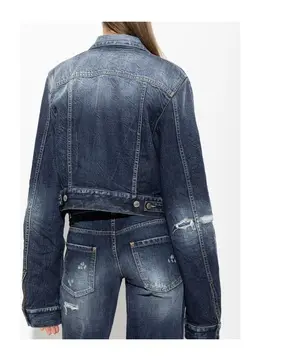 Dsquared2 Denim Jacket