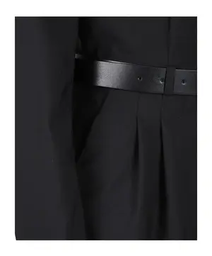 DONDUP Tailored Short Jumpsuit