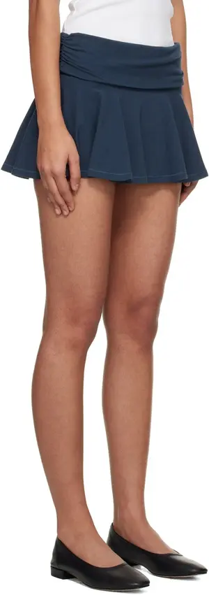SKIMS Mini Skirt