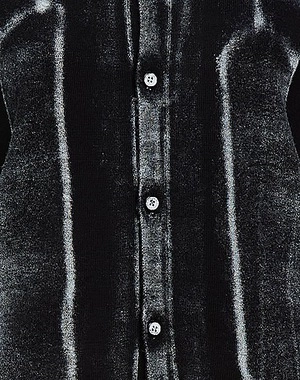 MAISON MARGIELA Solid-color Knitted Sweater