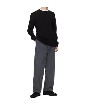 SKIMS Woven Over Casual Pants