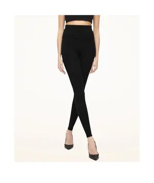 Wolford High-waisted Leggings