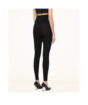 Wolford High-waisted Leggings