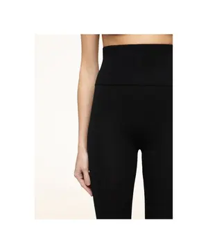 Wolford High-waisted Leggings