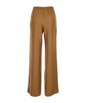 Loulou De Saison Alera Lds Twill Trousers