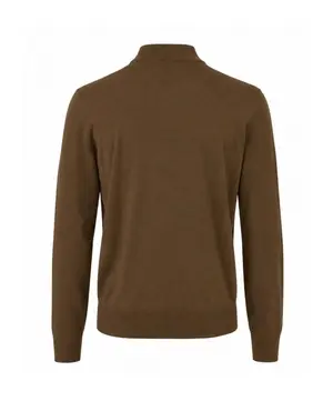 TOM FORD Turtleneck Sweater - Hazelnut