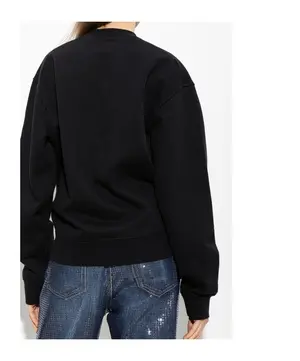 Dsquared2 Graphic Slogan-print Pullover