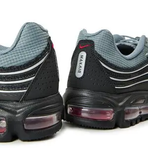 Nike Max Tl Retro Air-cushioned Sneakers