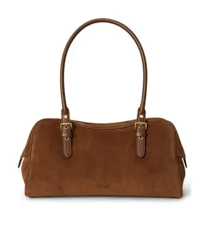 Ralph Lauren Crisp Crossbody Bag