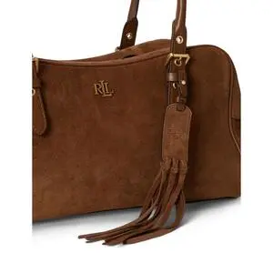 Ralph Lauren Crisp Crossbody Bag