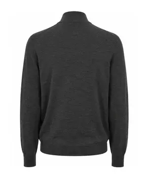 TOM FORD Turtleneck Sweater - Grey