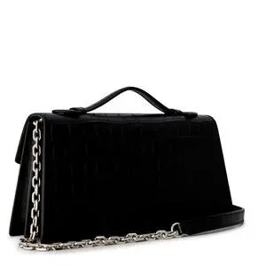Alexander McQueen Skull Bag