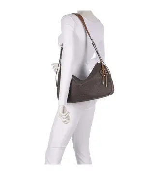 Michael Kors Nolita Medium Hobo Bag