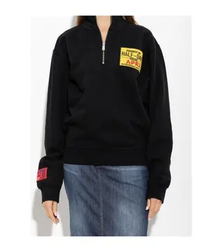 Dsquared2 Long-sleeve Sweatshirt