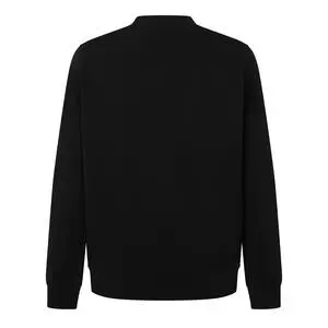 Barbour Crew Neck Logo Sweatshirt