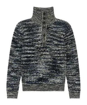 Missoni Turtleneck Sweater
