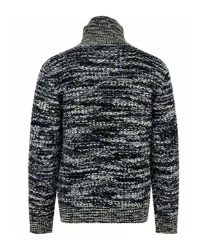 Missoni Turtleneck Sweater