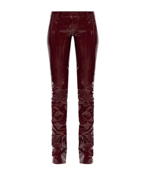 Dsquared2 Casual Trousers With Belt Loops