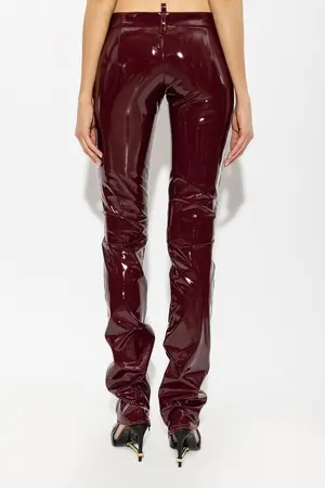 Dsquared2 Casual Trousers With Belt Loops
