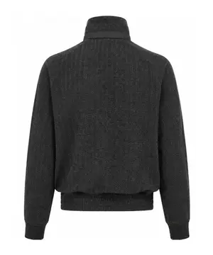 TOM FORD Herringbone Pattern Zip-up Jacket