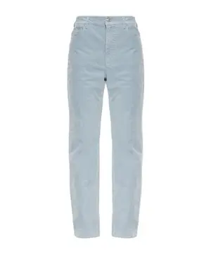 Zadig&Voltaire Corduroy Trousers