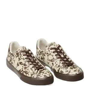 VEJA Campo Low-top Lace Up Sneakers - No