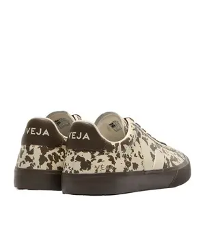 VEJA Campo Low-top Lace Up Sneakers - No