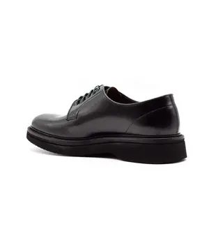 GREEN GEORGE Lace-up Derby Shoes