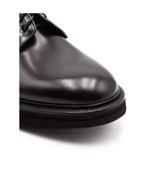 GREEN GEORGE Lace-up Derby Shoes