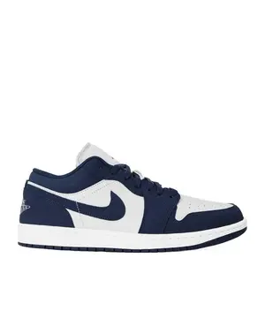 Nike Low-top Casual Shoes - Grey