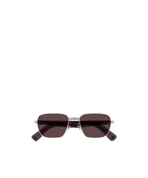 Cartier Metal Sunglasses