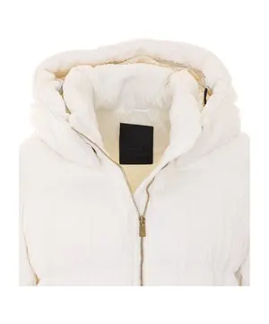 TATRAS Long-sleeve Hooded Down Jacket