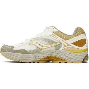 Saucony Progrid Omni 9 Mesh Running Sneakers