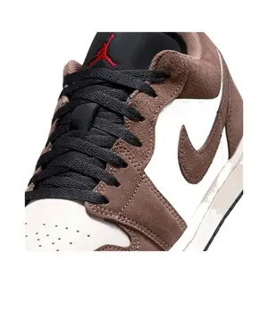 Nike Low-top Trainers