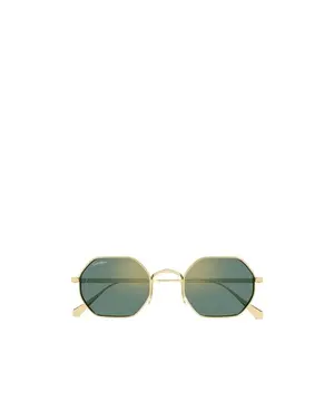 Cartier Lightweight Sunglasses