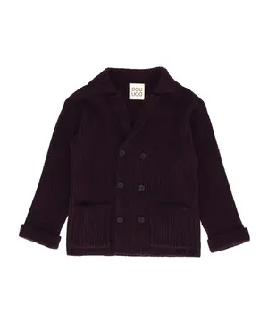 DOUUOD Long-sleeve Cardigan