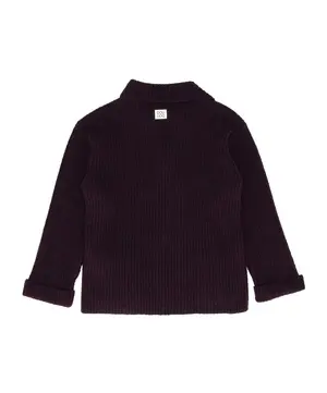 DOUUOD Long-sleeve Cardigan